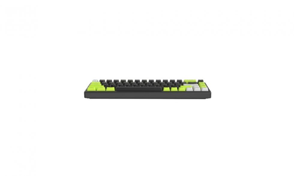 Arbiter Studio Polar 65 Keyboard Review - Battlerigs