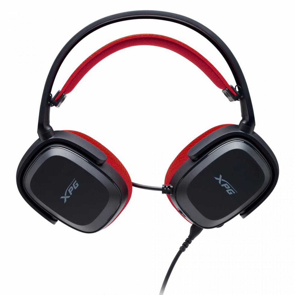 XPG Precog Studio Gaming Headset - Battlerigs